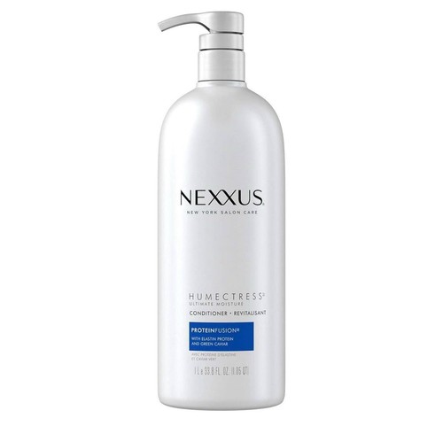 Nexxus Humectress Ultimate Moisture Conditioner 33.8 fl oz. (1) | eBay