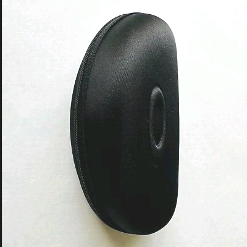 Oakley Nylon Clam Shell Glasses Case | eBay