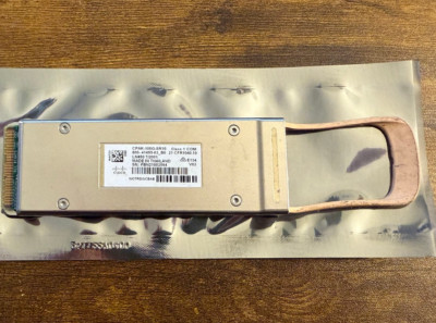 🔥🔥🔥 Genuine Cisco CPAK-100G-SR10 800-41495-03 V03 100GBASE-SR10 Module ...