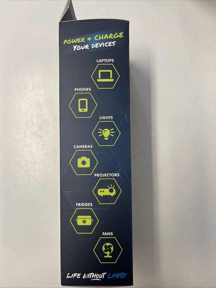 Hard Korr 12V DC Power Distribution Box - Large Control Box | eBay