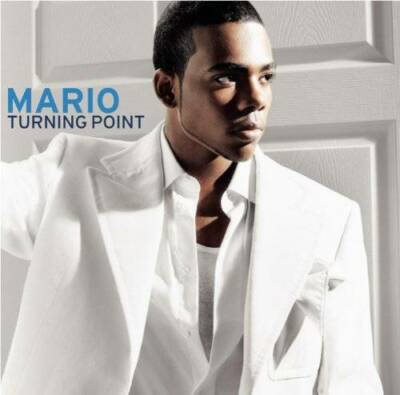 Turning Point - Audio CD By Mario - VERY GOOD 828766188523| eBay