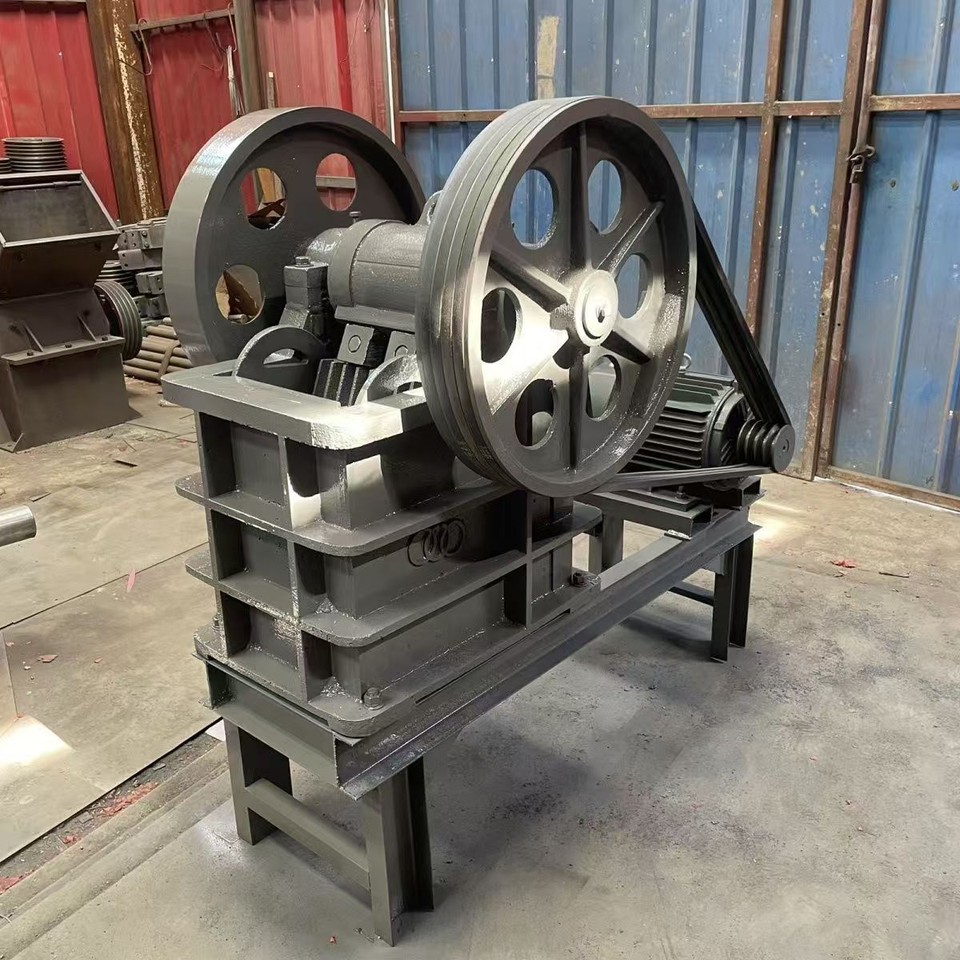 150*250 jaw crusher small mini home use stone crusher gold rock ...