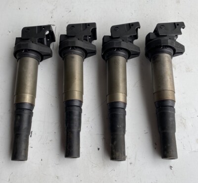 07-16 MINI COOPER S/COUNTRYMAN/N18/N14/R56/R60/R57/R55/R57 IGNITION ...
