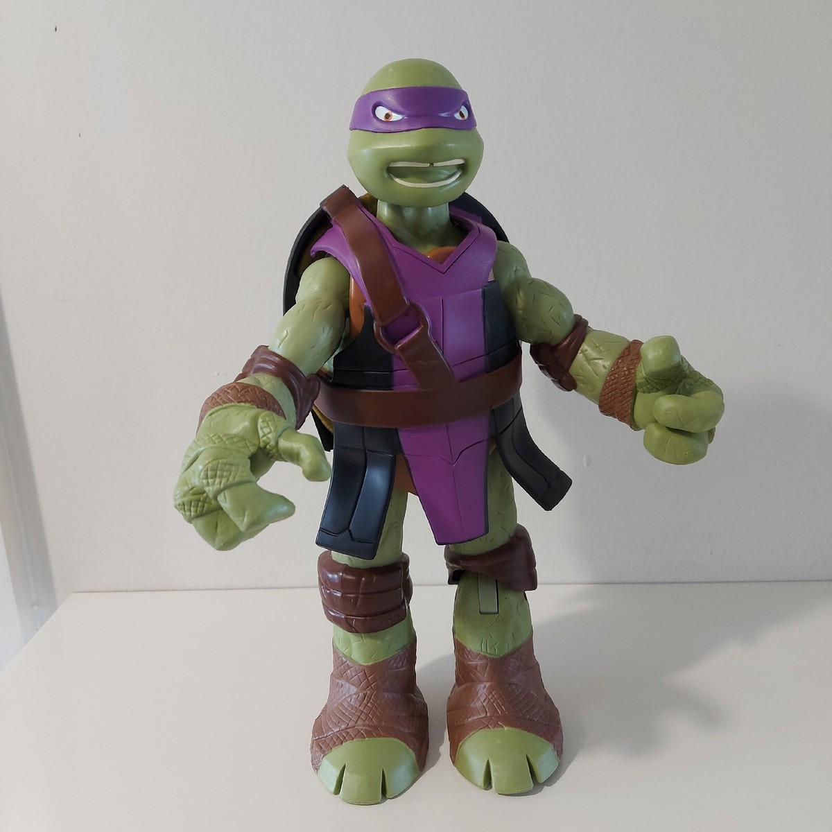 Teenage Mutant Ninja Turtles Battle Shell 11