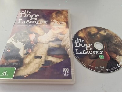 The Dog Listener (DVD, 2005) 9398710562798 | eBay Australia