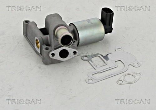 TRISCAN EGR Valve For OPEL VAUXHALL Agila Astra G H GTC Twintop Combo D ...