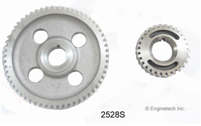 Engine Rebuild Kit 1975-1980 Chevy GM Car Van 250 4.1L 6L Integral Head ...