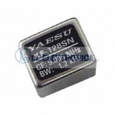 Yaesu Xf-128sn Narrow Ssb Filter for Ftdx-101 100162 | eBay