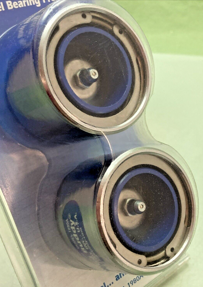 NEW BEARING BUDDY 1980A TRAILER WHEEL BEARING PROTECTOR | eBay