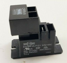 Warren Crr9-18 Rectifier With 18 SEC Delay for sale online | eBay