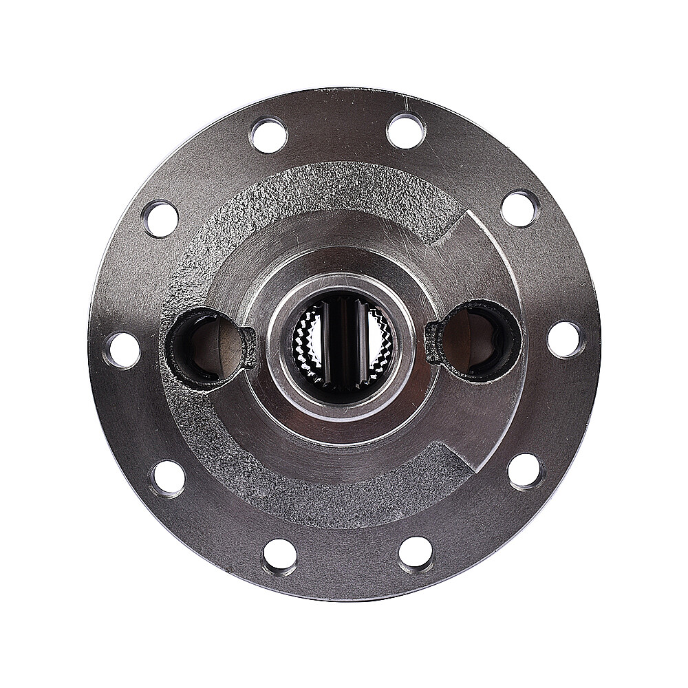 Fit For Ford 8.8" Posi Unit 31 Spline Heavy-Duty Eaton-Style Limited ...