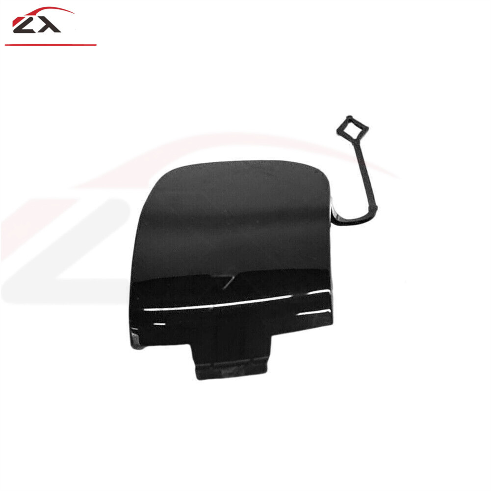 51117337796 Front Bumper Tow Hook Eye Cap Cover For MINI Cooper S F55 ...