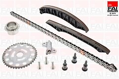 FAI TCK362NG Timing Chain Kit for sale online | eBay UK