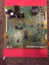 Trane 64002352 Rev D Main Circuit Board for sale online | eBay