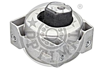 OPTIMAL Engine Mounting Left Rear For MERCEDES W169 W245 04-12 ...