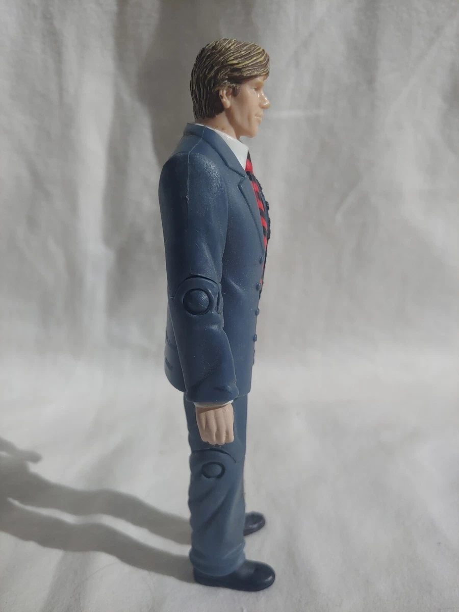 Two Face Dark Knight Suit