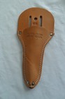 BUCK Knives Leather Sheath For 815 Game Shears Holster - Sheath ONLY | eBay