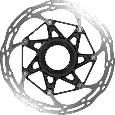 CenterLine X Center Lock Disc Rotor - SRAM CenterLine X Disc Brake ...