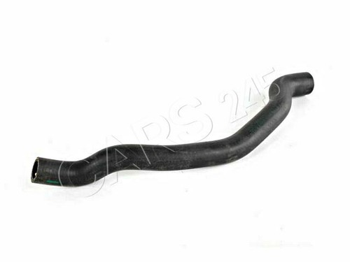 Genuine BMW HOSE For Heater Control Valve And Left Radiator OEM ...