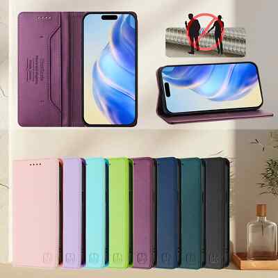 for Nokia C12 C32 C30 G11 G21 G42 X20 XR20 X30 Flip Wallet Leather ...