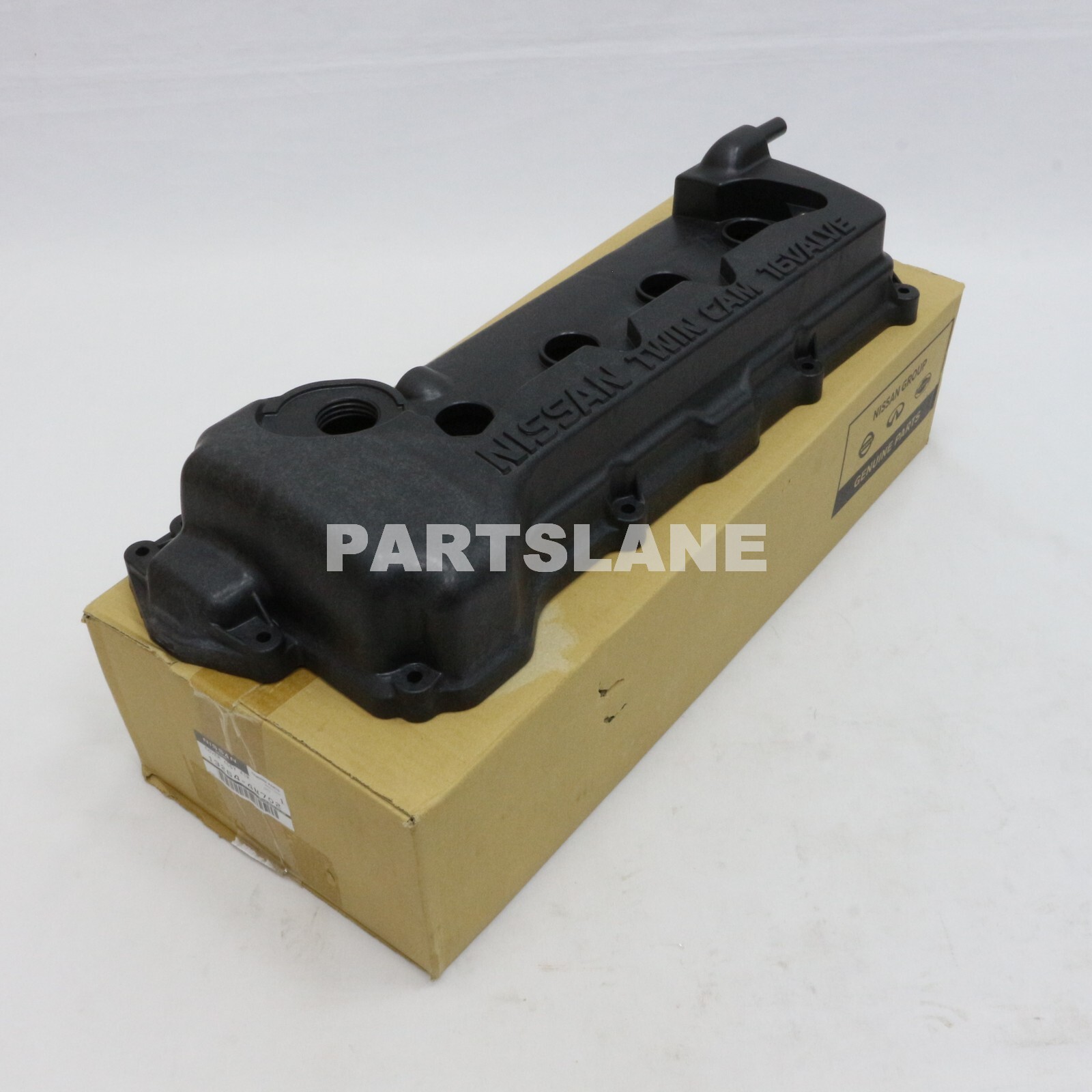 13264-4M702 Nissan OEM Genuine COVER ASSY-VALVE ROCKER | eBay