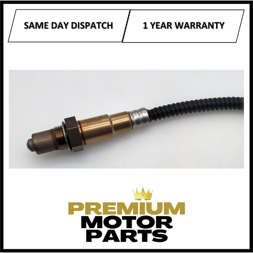 OXYGEN O2 LAMBDA SENSOR PROBE FITS i10 i20 i30 i40 CEE'D PICANTO RIO ...