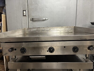 Anets Golden Grill 36” | eBay