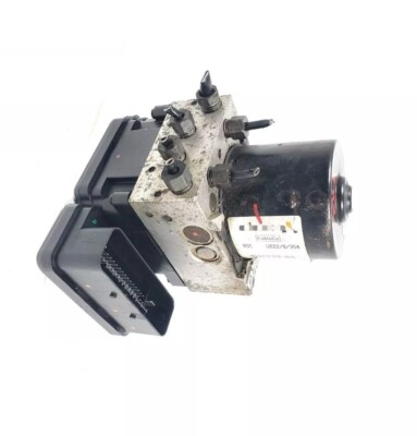 OEM 09 Ford Е150/250/350/450 ABS Accumulator Anti-lock Brake Pump ...