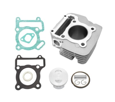 TB Parts TTR110 TTR 110 E Big Bore Kit 130cc Bolt On Power! Upgrade ...