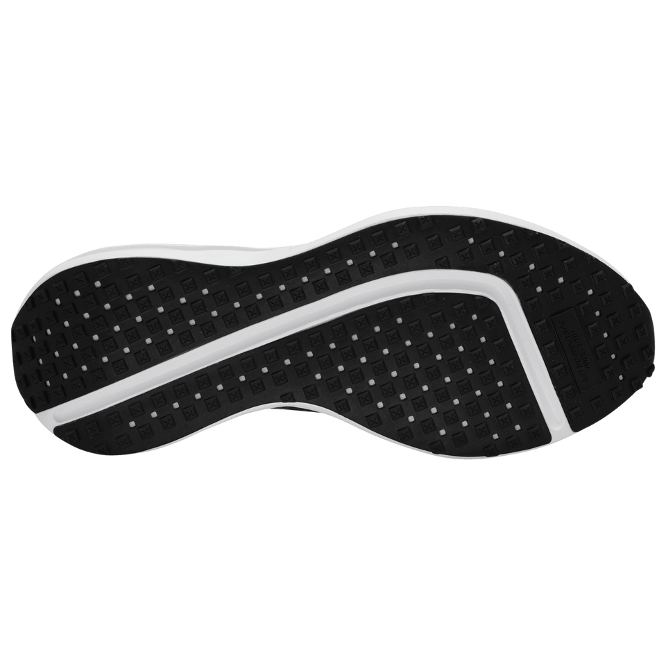 Nike Interact Run Anthracite Black White FD2291-001 Size 7-13 New ...