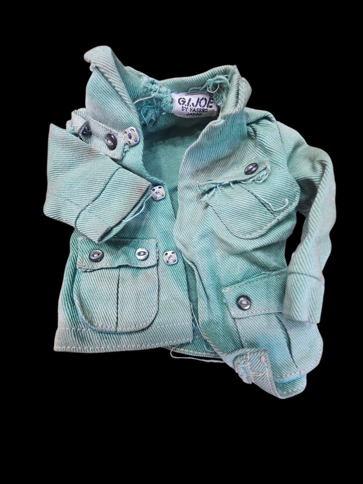 vintage 1960s gi joe Clothing accessories In Great Shape | eBay