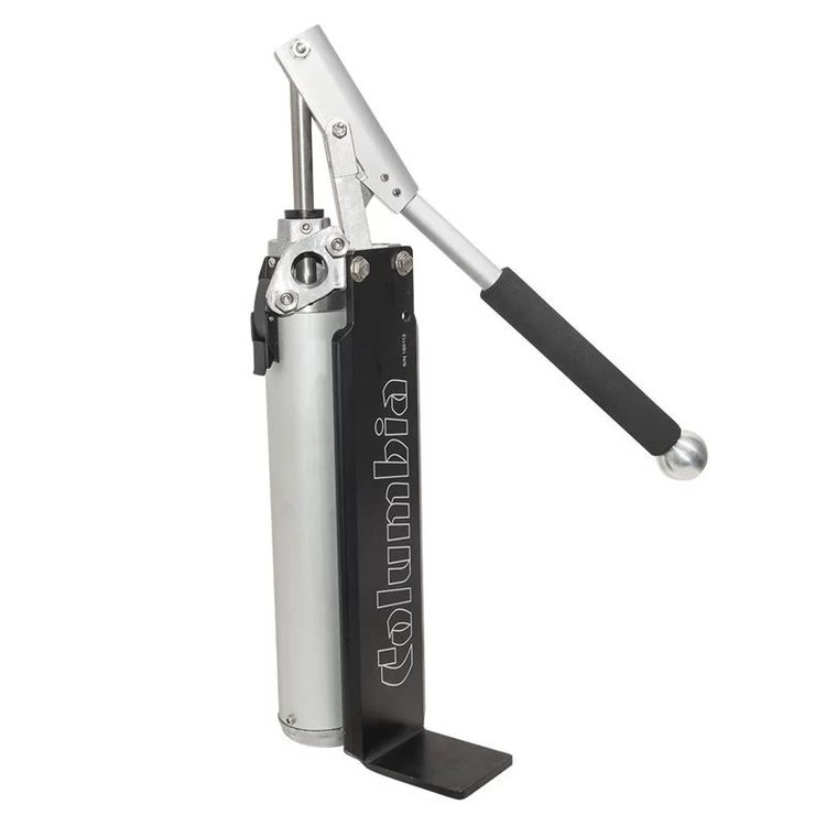 Columbia Drywall Loading Pump – “Hot Mud” Fast-Set Pump- Quick Clean ...