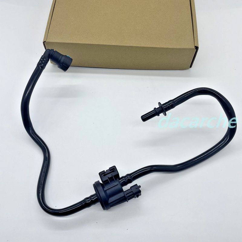 NEW Fuel Vapor EVAP Purge control Valve for Land Rover Jaguar AJ814246 ...