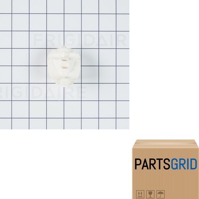 K1205309-2 For Frigidaire Refrigerator OEM Light Lamp Socket - Kenmore ...