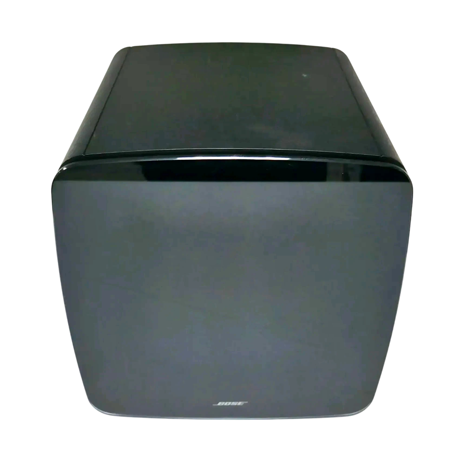 Bose Acoustimass 300 Bass Module 700 Subwoofer Speaker - Free Shipping ...