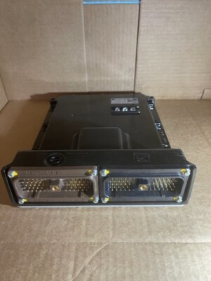 CAT Controller 366-8821 3668821 366-8821-00 For CAT 315D 320DL 325D ...