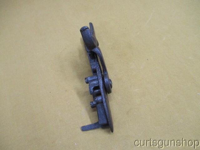 Vintage US Springfield Model 1816 Musket Muzzleloading Rifle 69 Caliber ...