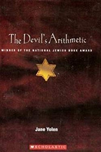 The Devil's Arithmetic Jane Yolen 9780439784368| eBay