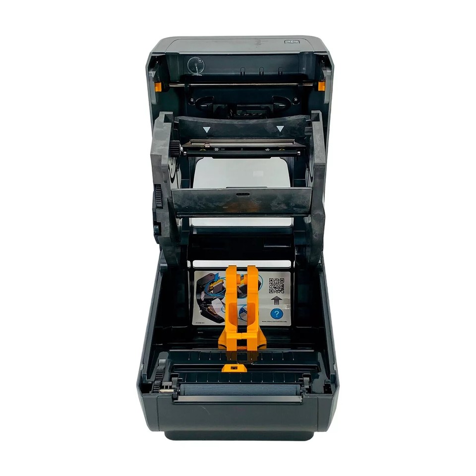 Zebra ZD620 or ZD420 Mobile Thermal Transfer Business Label Printers ...
