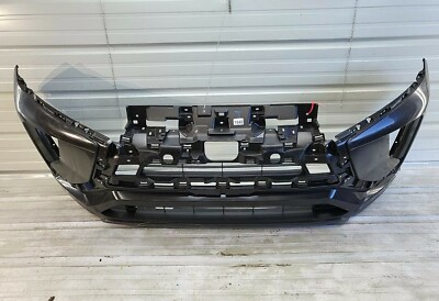 2018 -2020 MITSUBISHI Eclipse CROSS Front Bumper Oem 1 940 | eBay