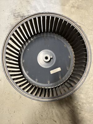 Carrier Bryant Blower Wheel LA22RA103 LA22ZA127 LA22ZA128 | eBay