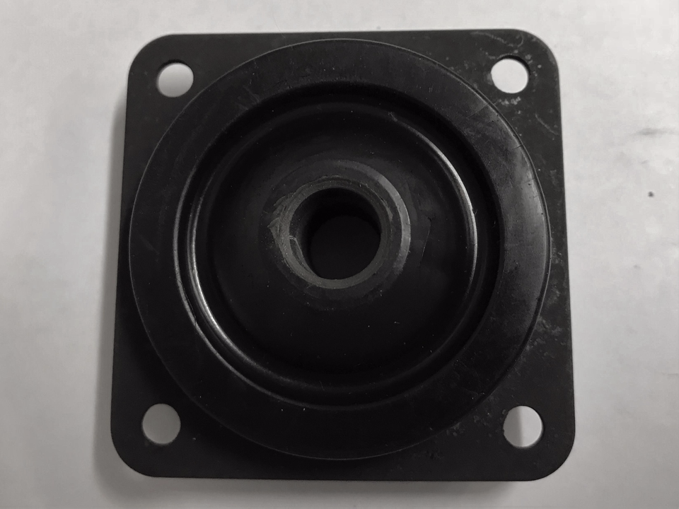 MADE IN THE USA - Golf Cart Motor Engine Mount - EZGO COLUMBIA HARLEY ...