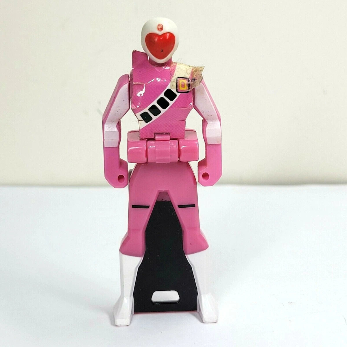 Gokai Pink Key