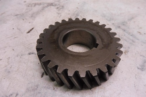 1982 Suzuki GS450 SM345B. Engine primary drive gear | eBay