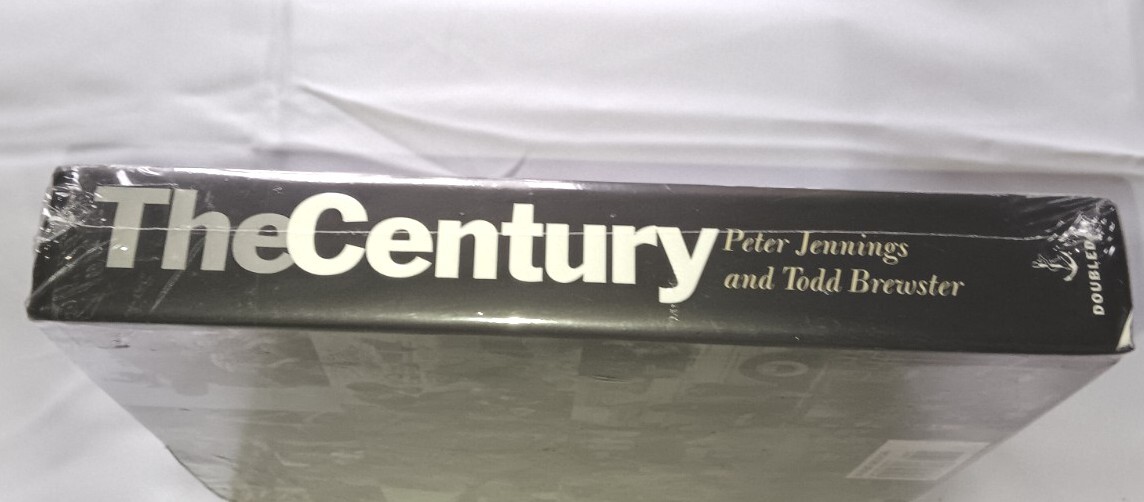 The Century by Todd Brewster and Peter Jennings (1998, Hardcover) for ...