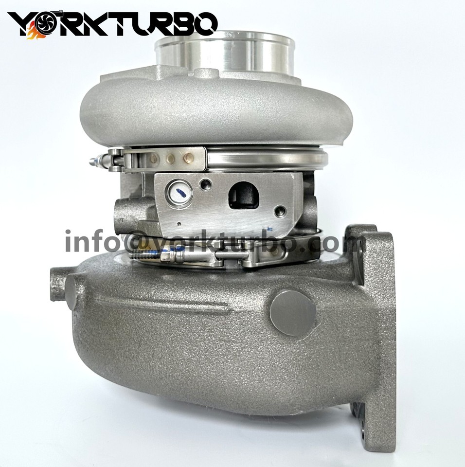 Brand New Turbocharger for HE300VG Turbo 6.7L ISB 5354495 5354952 ...