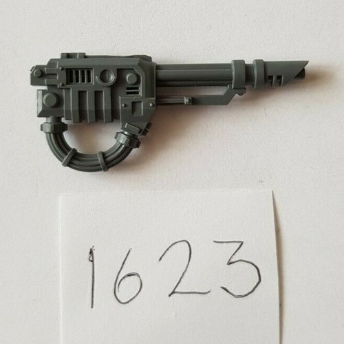 Warhammer 40K Imperial Knight Preceptor Multilaser | eBay