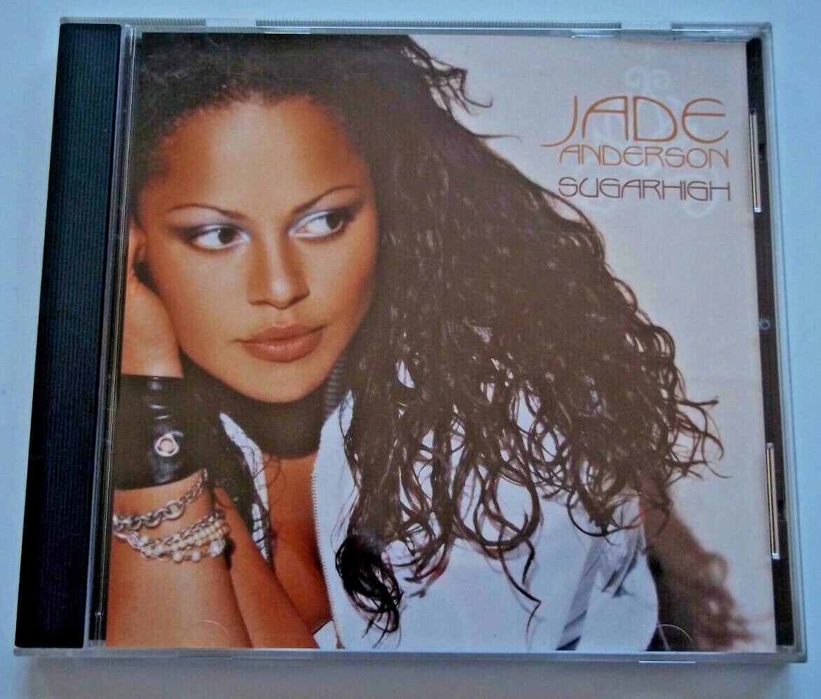 Jade Anderson's Instagram, Twitter & Facebook on IDCrawl