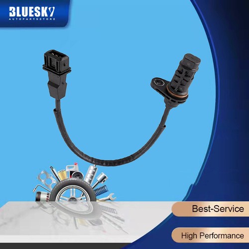 New Crankshaft Sensor For HYUNDAI IMAX ILOAD TQ 2.4L G4KG 2008-2016 ...