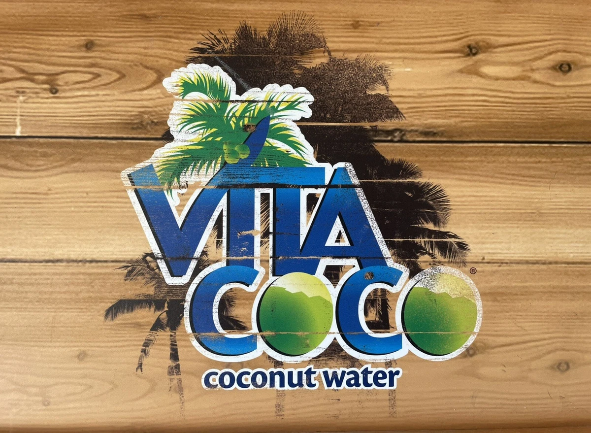 Coconut Water Logo